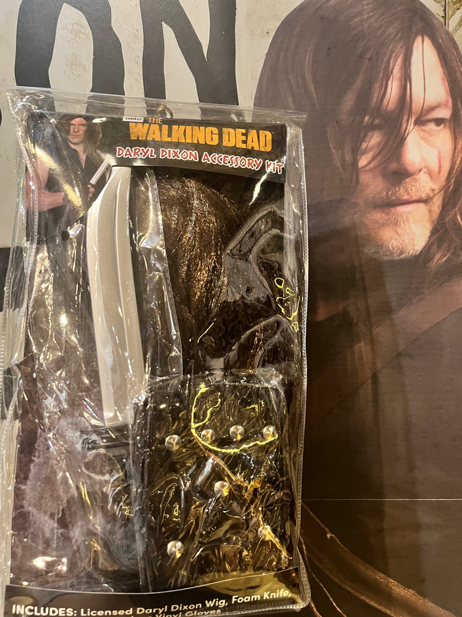 The Official Walking Dead Store – TheWoodburyShoppe
