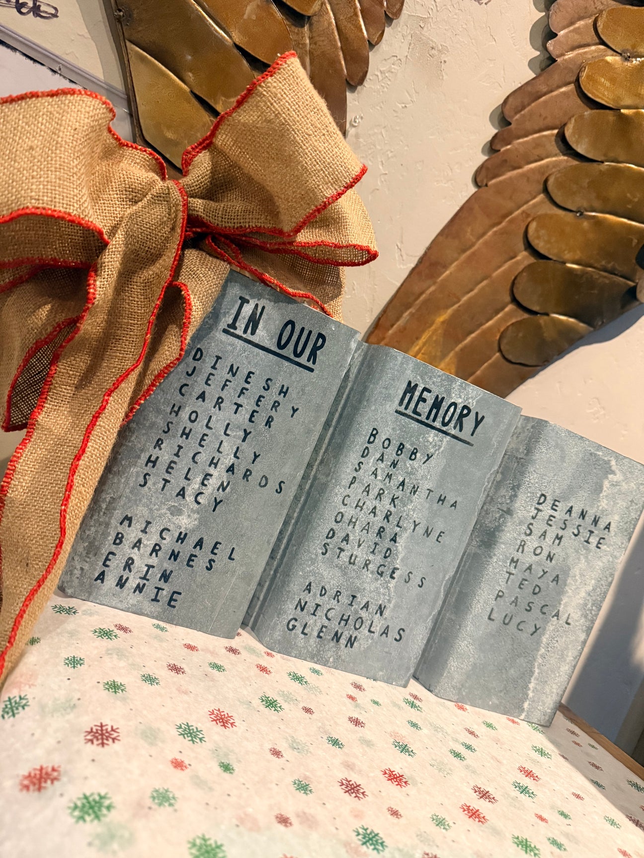 The Official Walking Dead Store – TheWoodburyShoppe